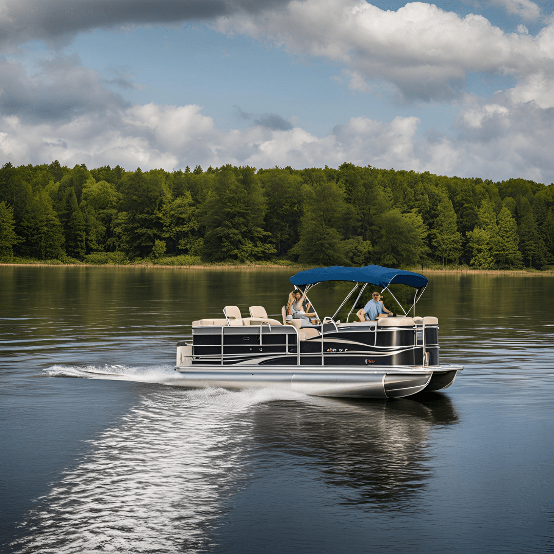 Explore Bass Fishing Boat Styles with Florida Guides